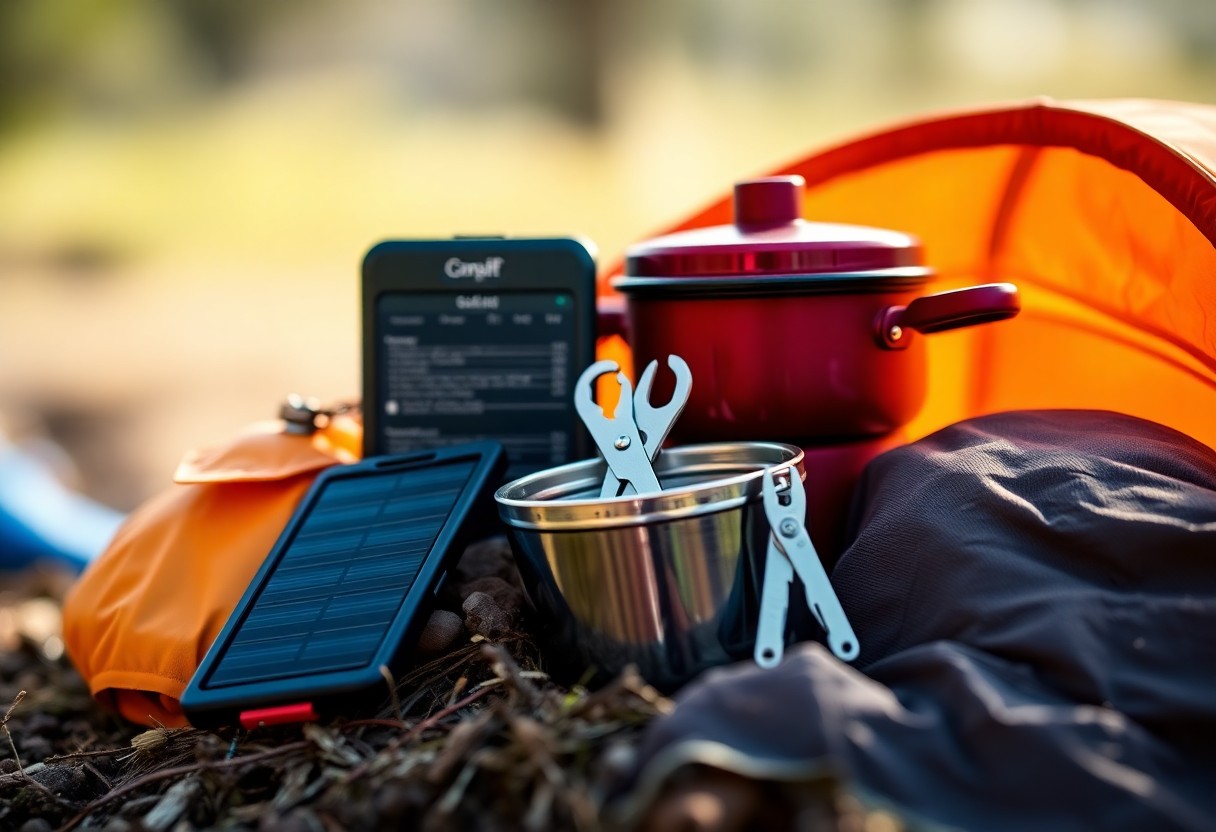 Top 5 Travel Gadgets for Campers - Camper Ed
