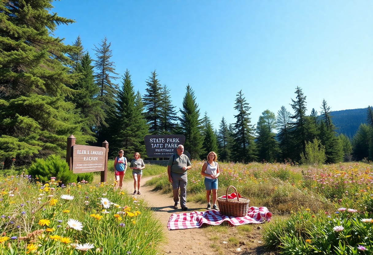 How To Find Hidden State Parks That Are Perfect For Family Adventures ...